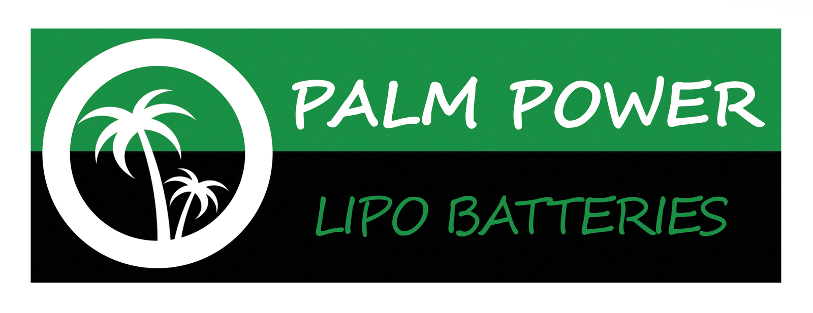 Palm Power Lipo Batteries for Your Combat Robot or Crawler