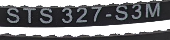 Pulleys & Belts – Page 3