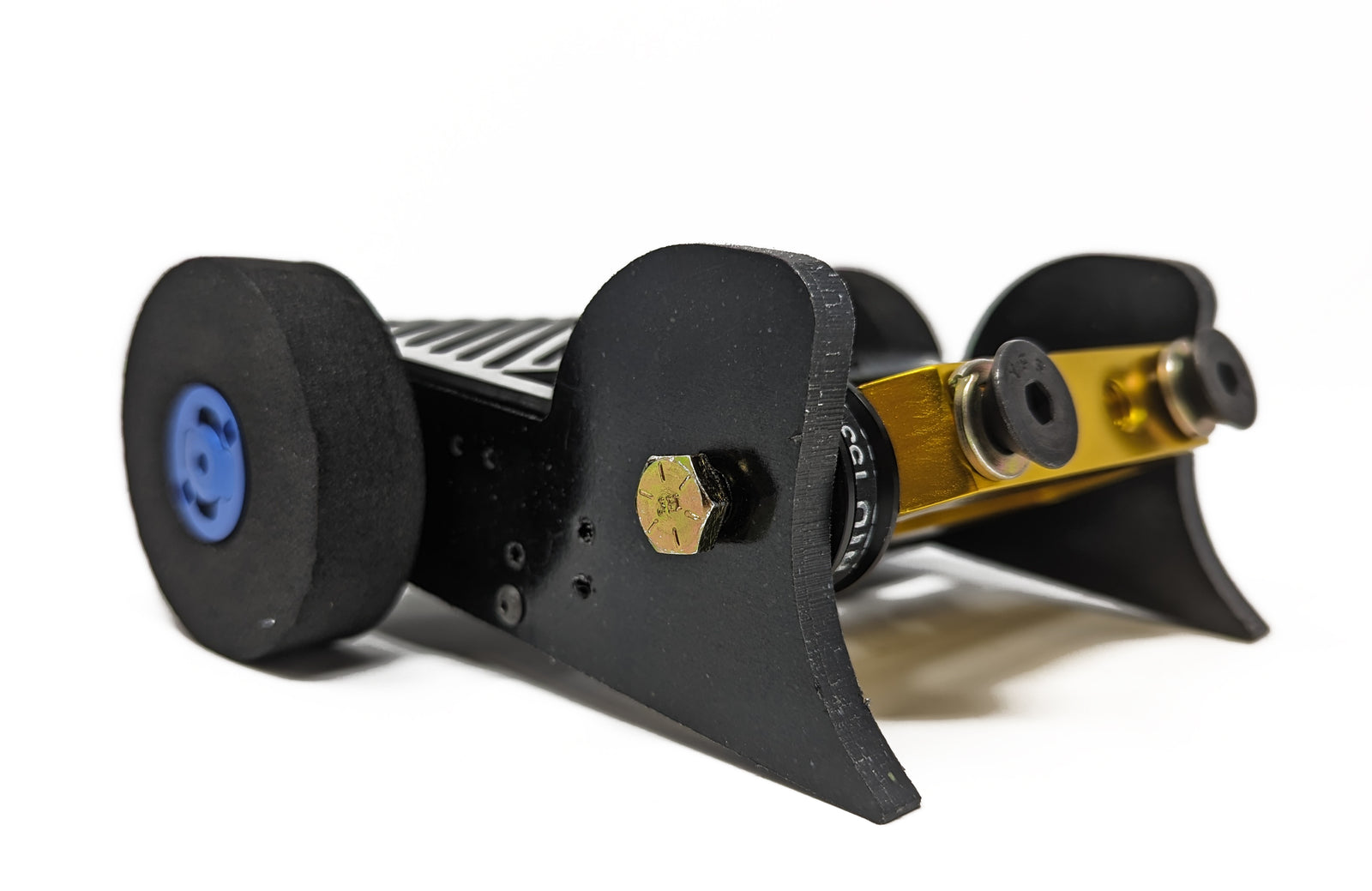 "Palm Beach Beater" One Pound Beater Bar Kit-Antweight