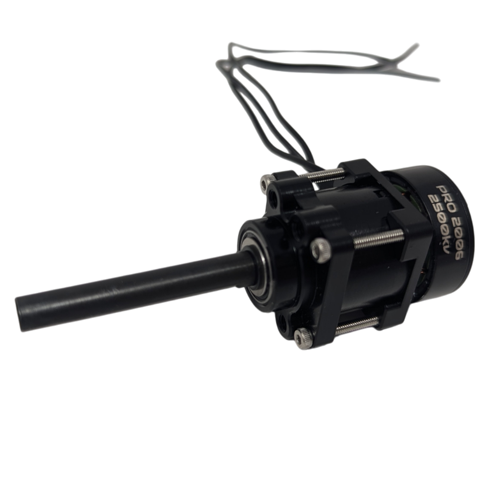 Repeat Robotics "Drive Pro" Brushless Beetle Drive