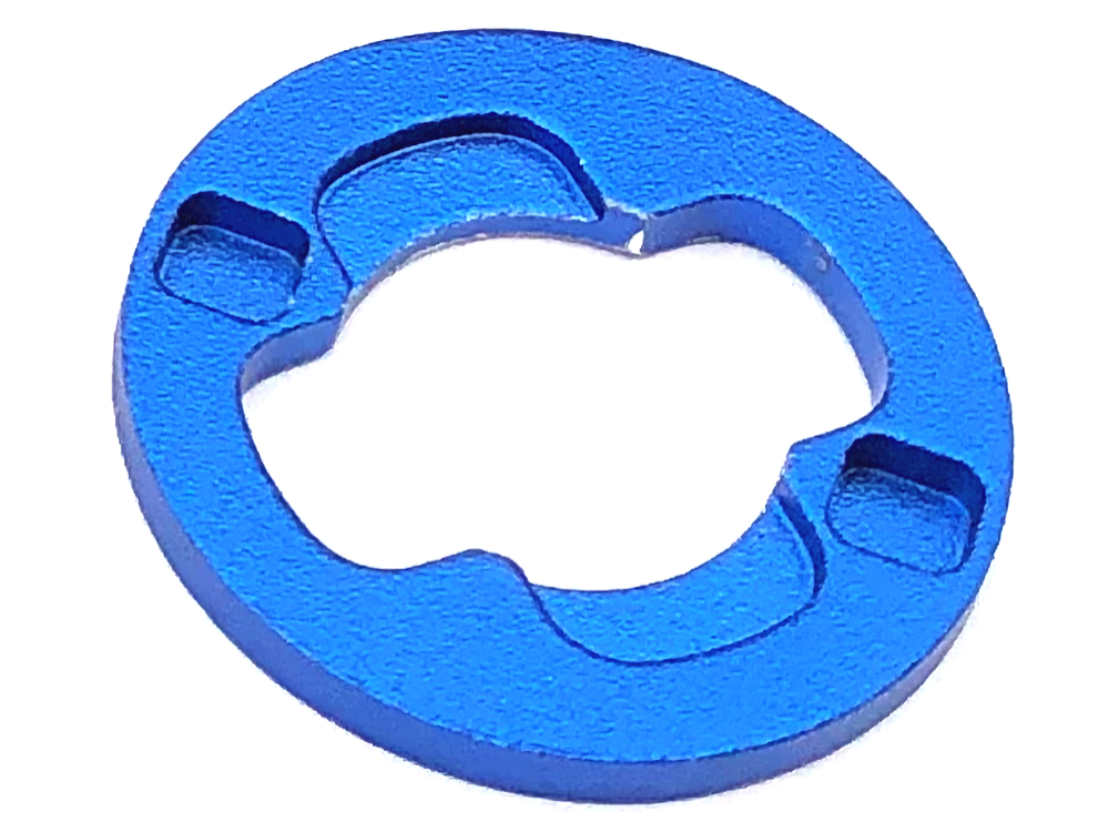 FingerTech Twist Hub Replacement Washer