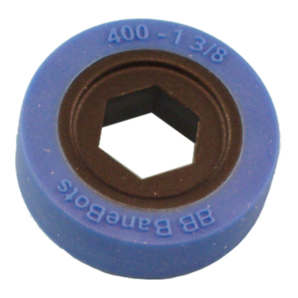 BaneBots Wheels & Hubs for your Combat Robot
