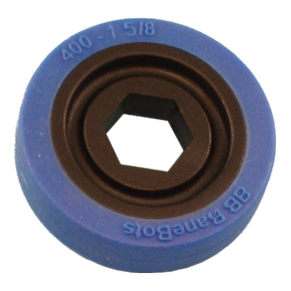 BaneBots Wheels & Hubs for your Combat Robot